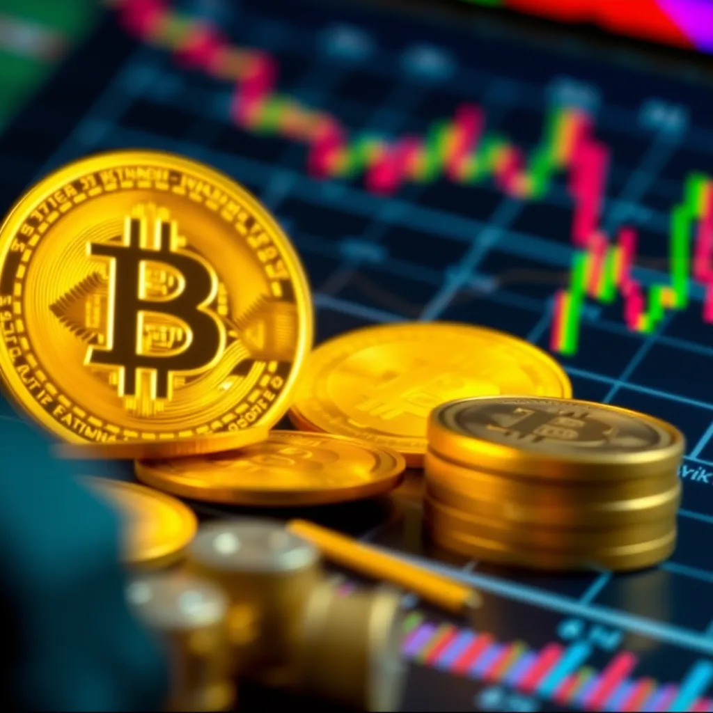 Analyzing the Current State of Cryptocurrency Markets