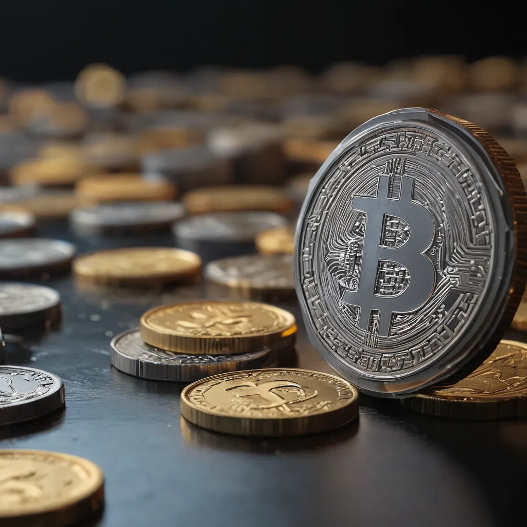 Understanding Hex Coin Price Fluctuations and Trends