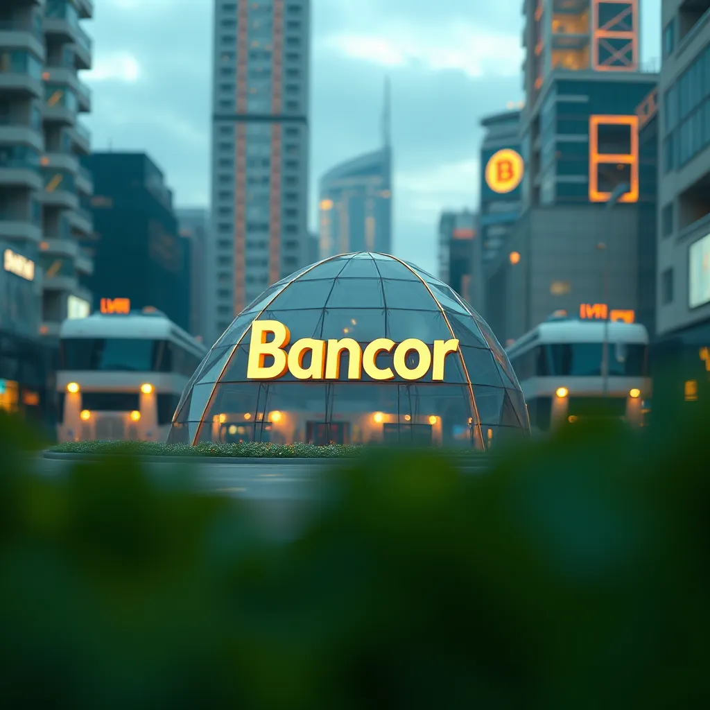 Understanding the Bancor Protocol and Its Impact