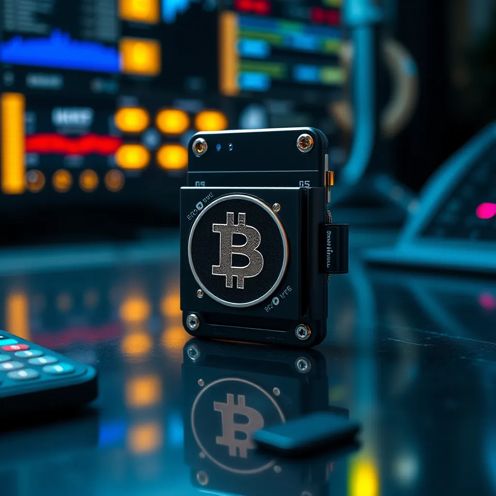 Choosing the Right Crypto Wallet for Your NFTs