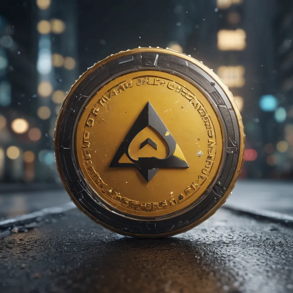 A Comprehensive Guide to Binance Smart Chain Tokens