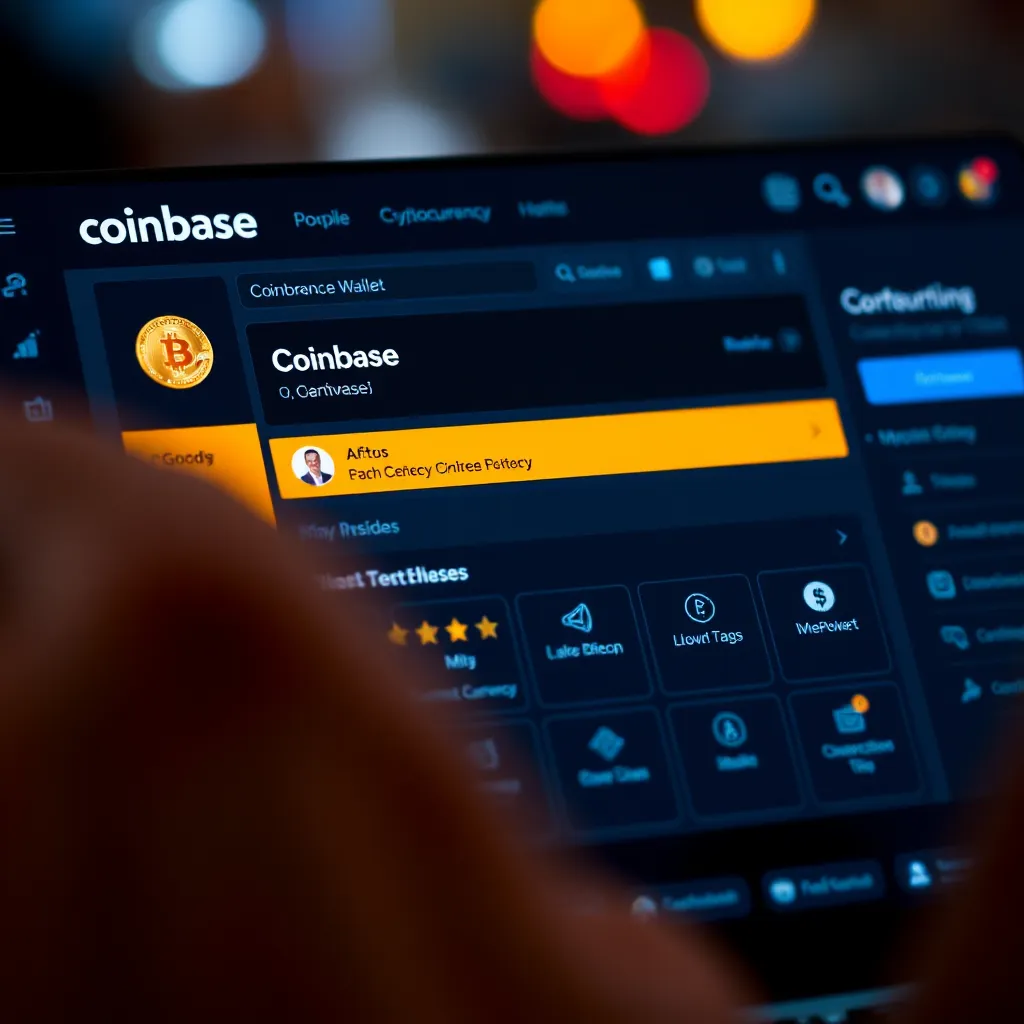 A Comprehensive Guide to Buying Cryptocurrency with Coinbase Wallet