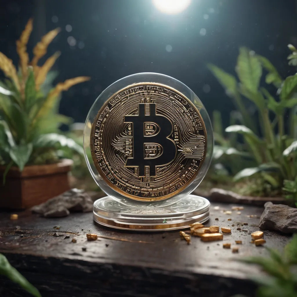 Essential Steps for Buying EverGrow Cryptocurrency