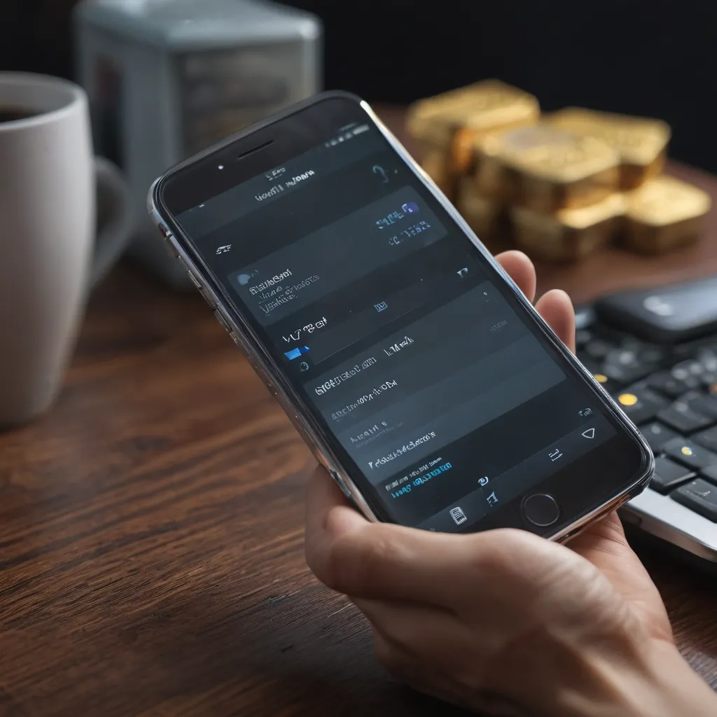 Creating a New Blockchain Wallet: A Complete Guide