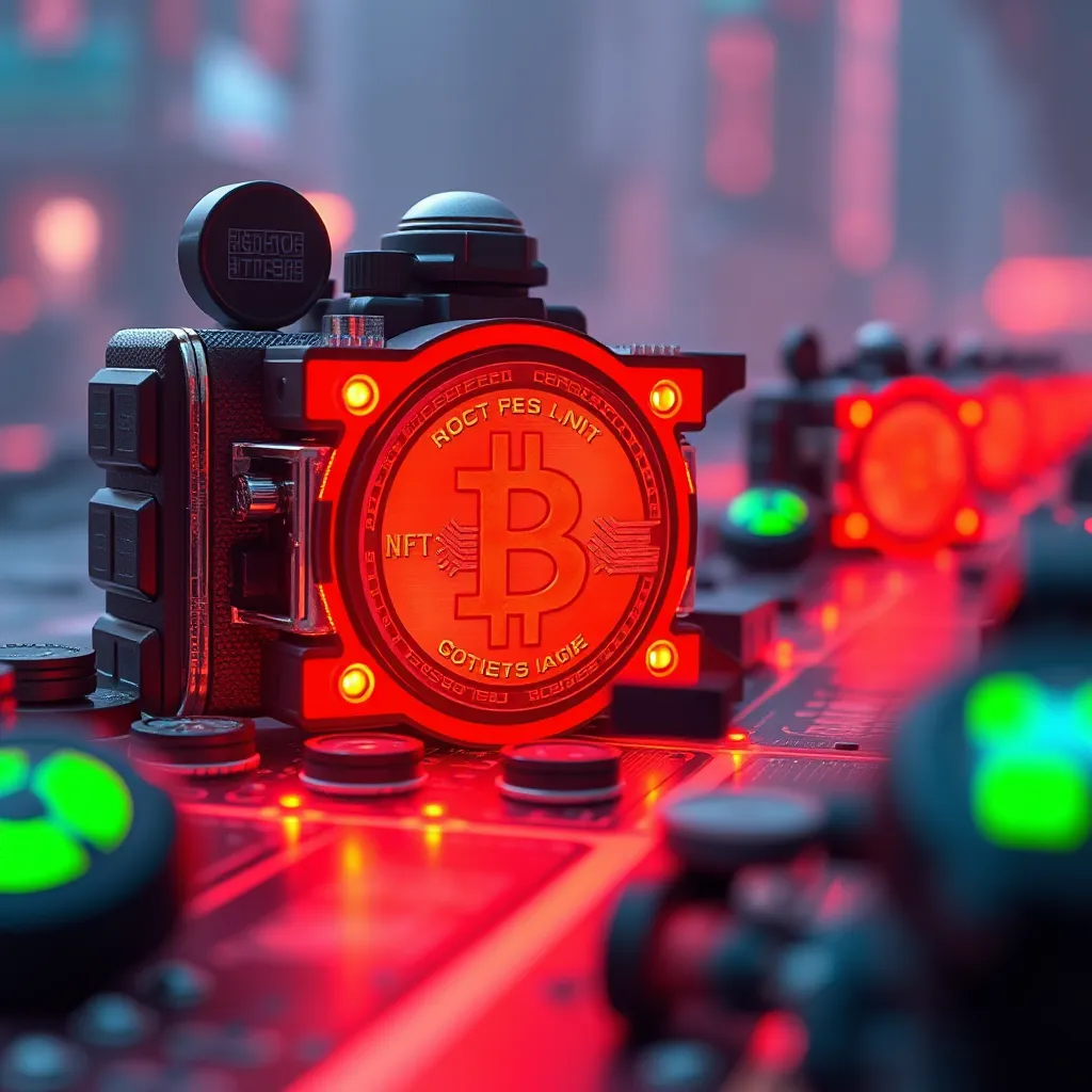 Creating an NFT Wallet: A Comprehensive Guide