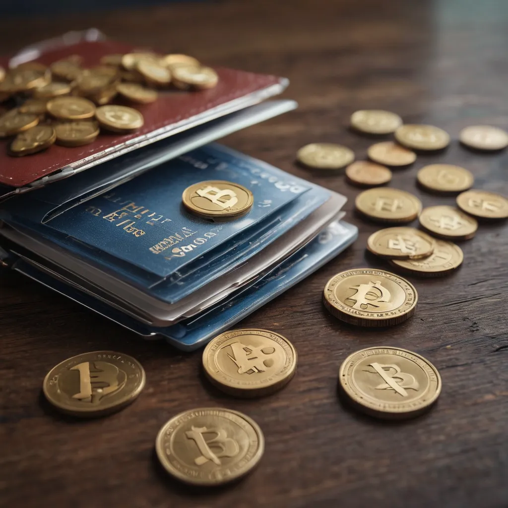 Creating Your Own Cryptocurrency Wallet: A Guide