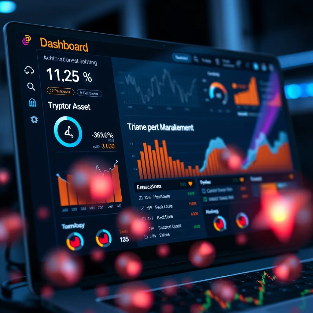 Comprehensive Guide to Crypto Asset Management Software