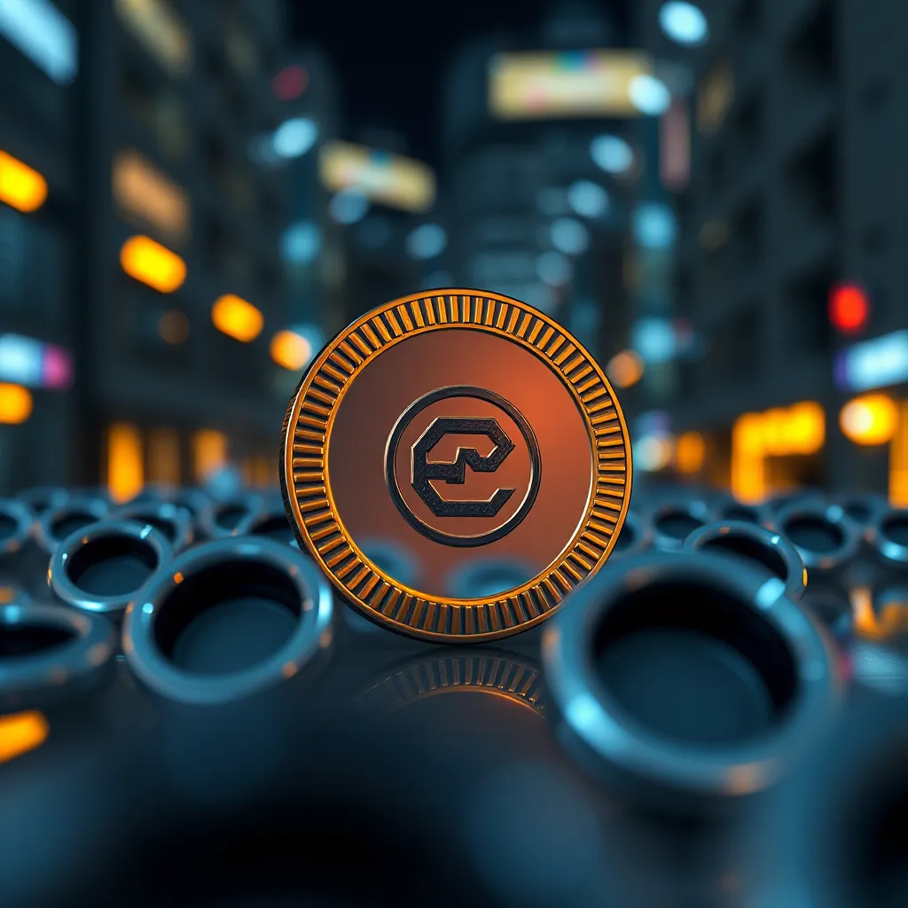 Efinity Coin: Insights into the NFT Landscape