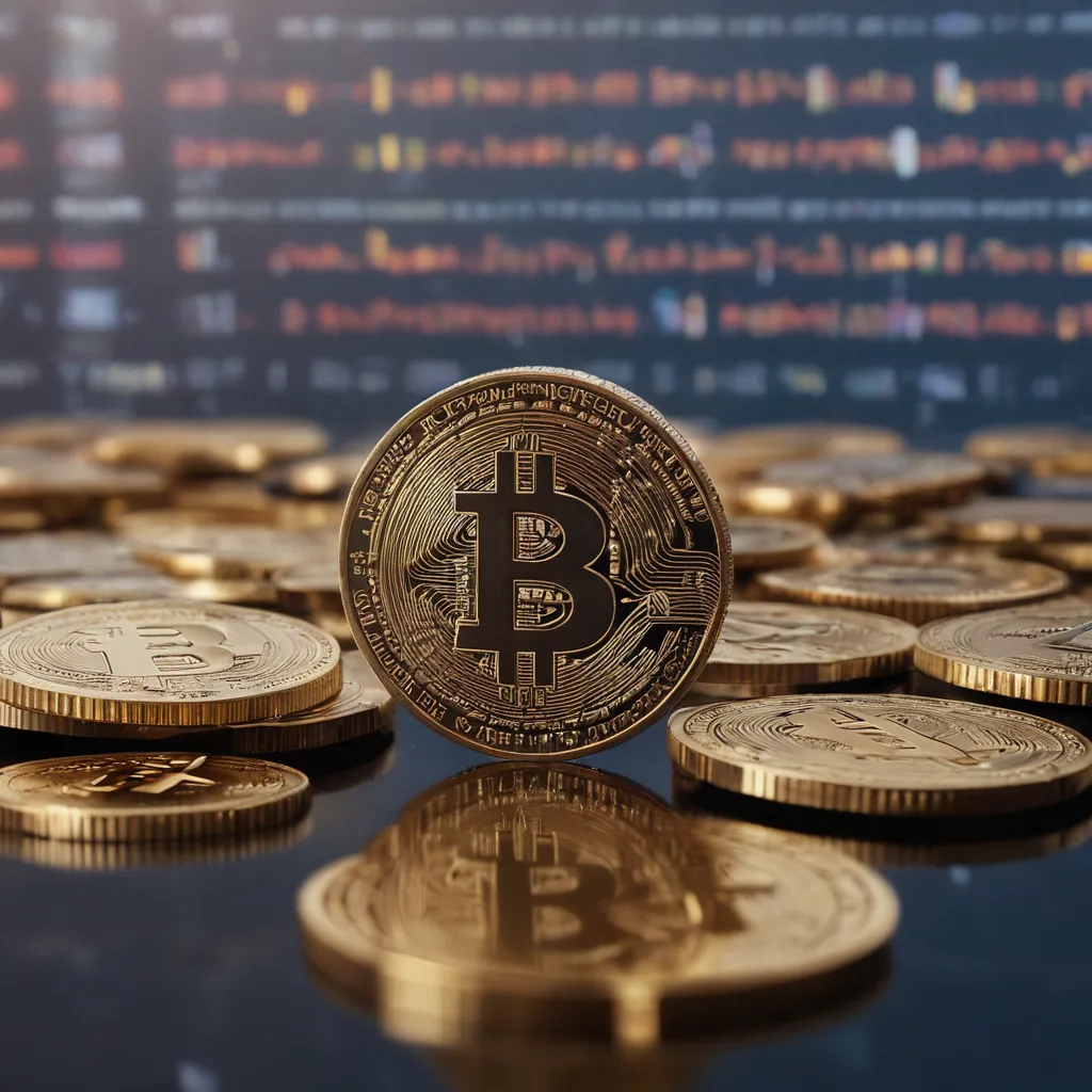 Requirements for Creating a Coinbase Account