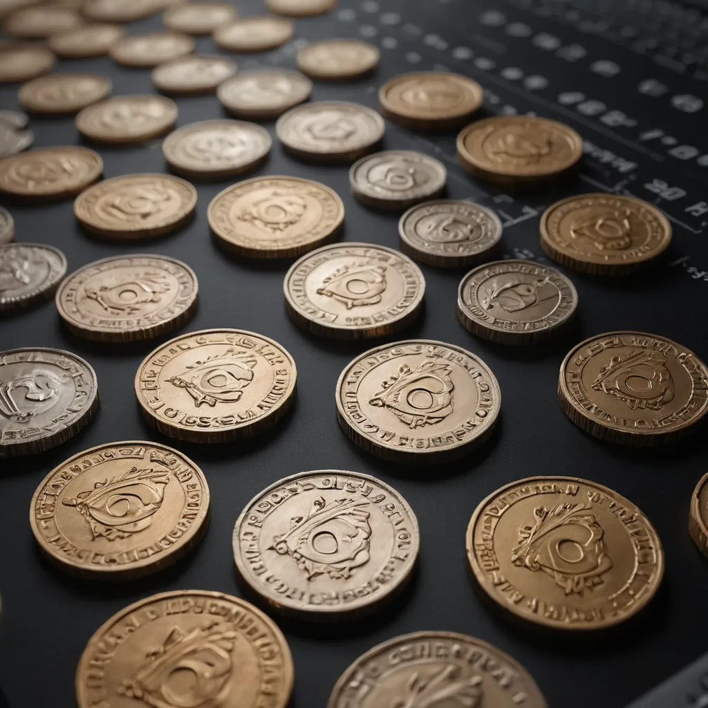 An In-Depth Look at the Lite Coin Stock Chart