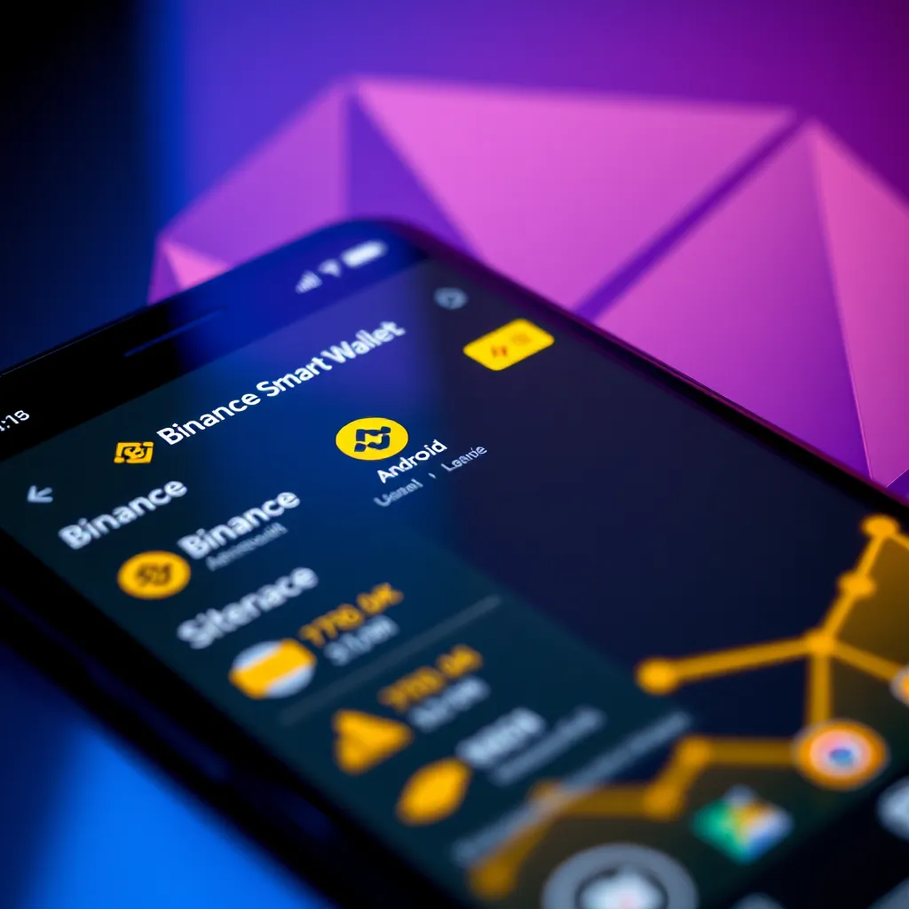 Exploring the Binance Smart Chain Wallet for Android