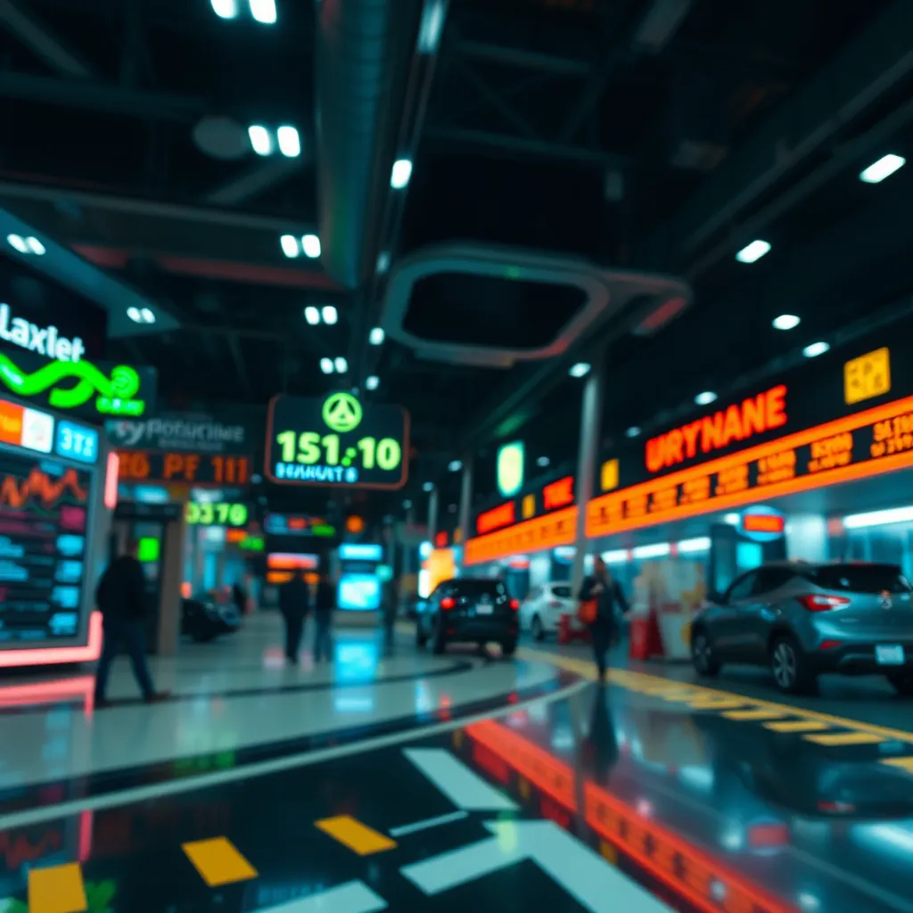 Guidelines for Buying Cryptocurrency: A Comprehensive Guide