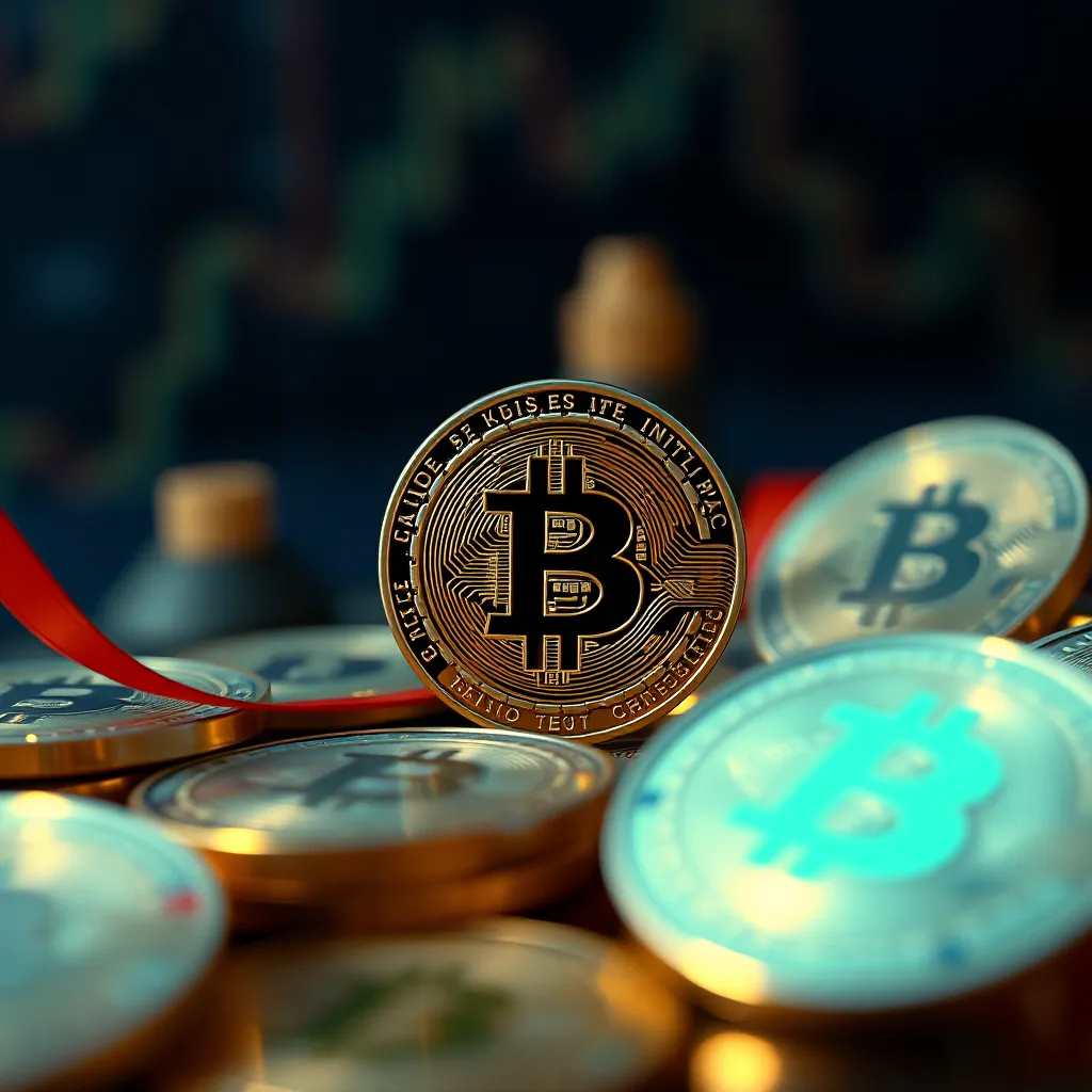 Exploring New Crypto Coins: A Comprehensive Guide