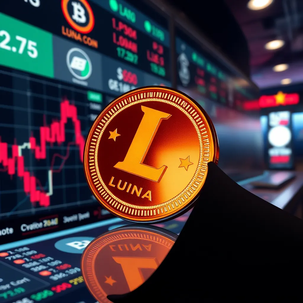 How to Purchase Luna Coin: A Comprehensive Guide