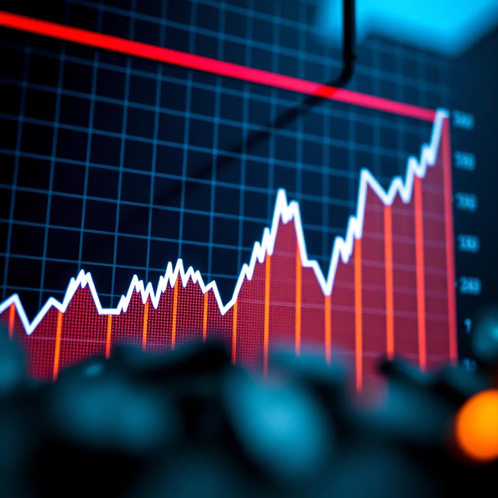 Analyzing the Most Volatile Cryptocurrencies Today