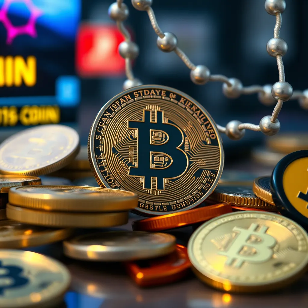 Top Coinbase Coins to Consider for Investment