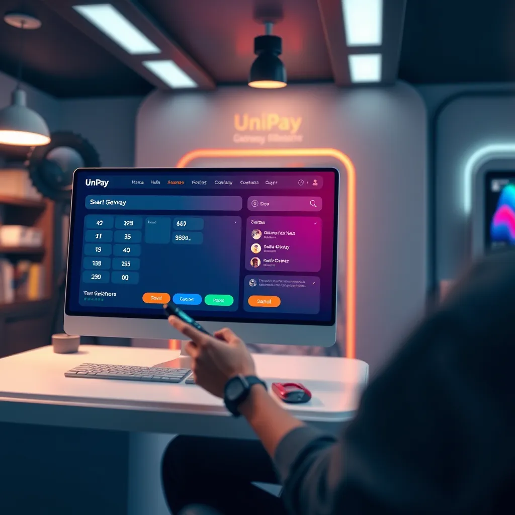 Exploring the Unipay Gateway: A Comprehensive Overview