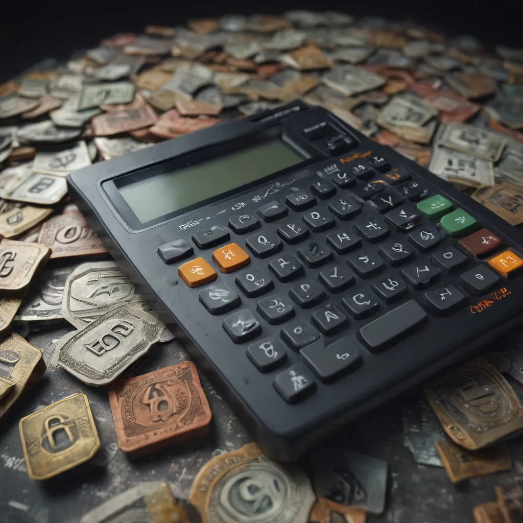 Exploring the Google Currency Conversion Calculator