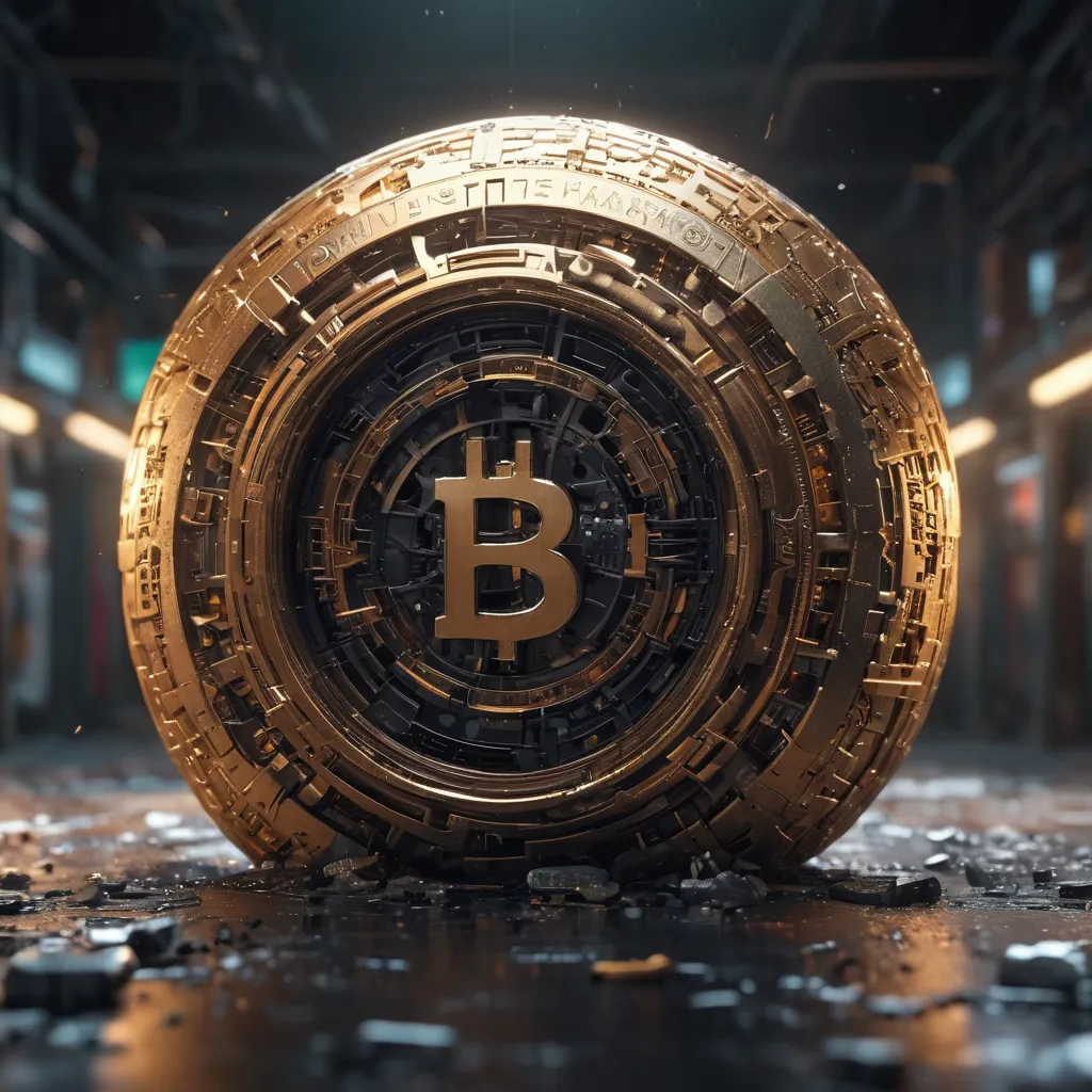 Creating NFT Art: A Complete Step-by-Step Guide