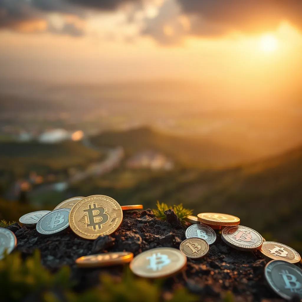 Investing in Digital Currency: A Complete Guide