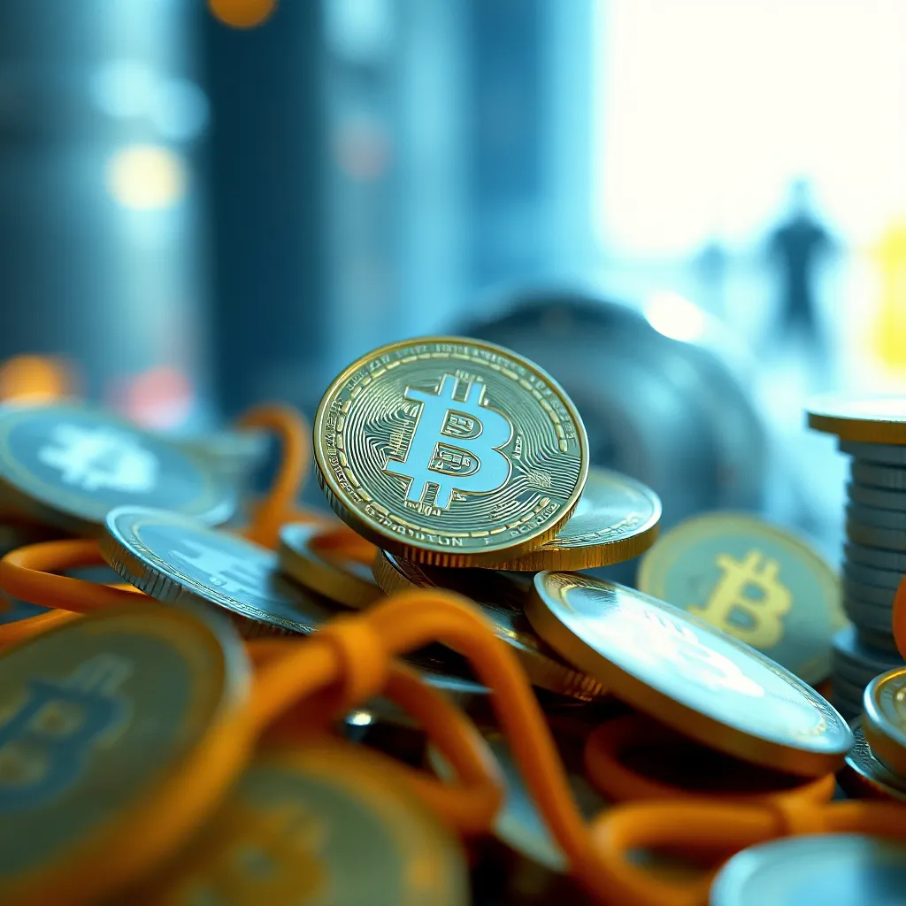 Lead Crypto: Insights into Cryptocurrency Trends