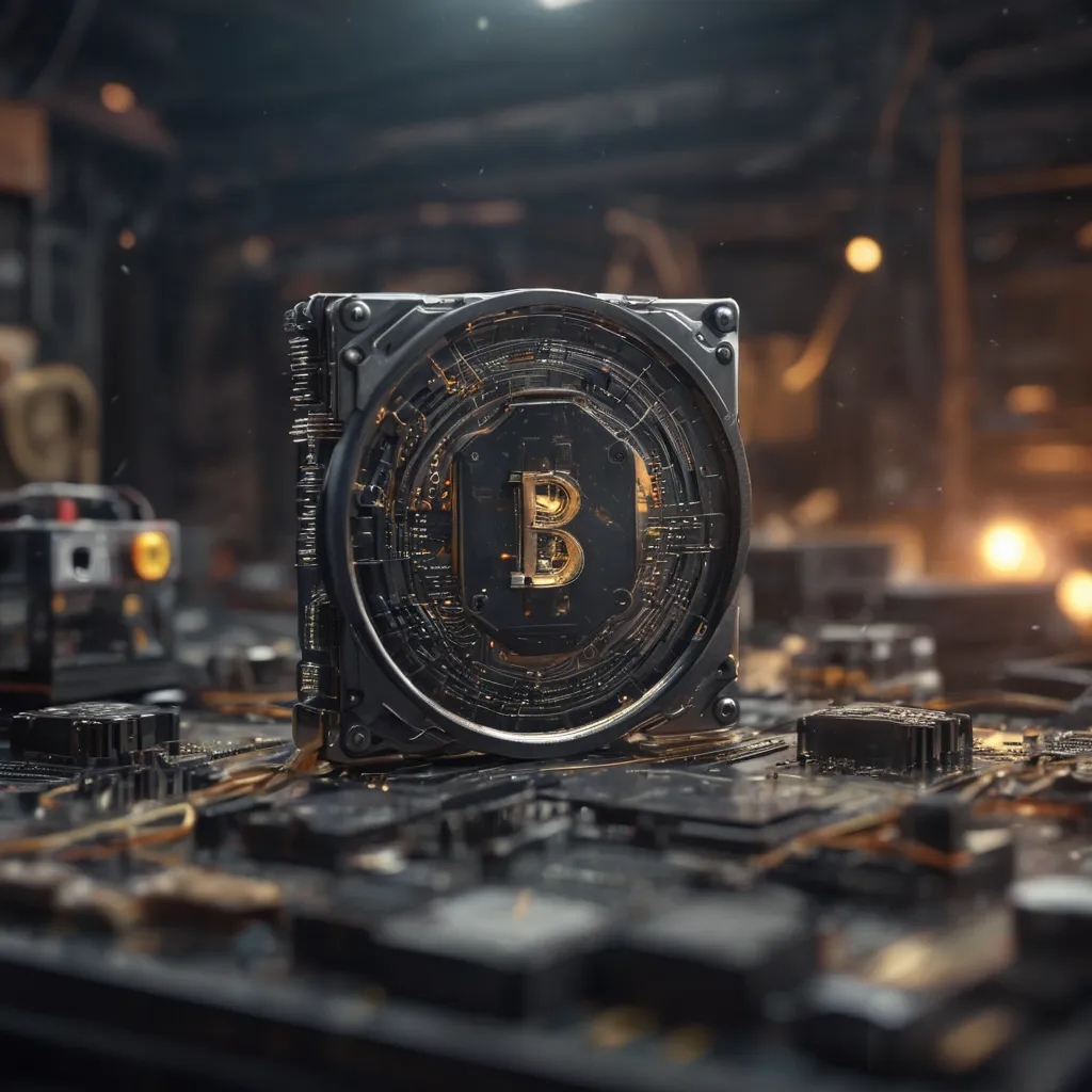 Mining Satoshi on PC: A Comprehensive Guide