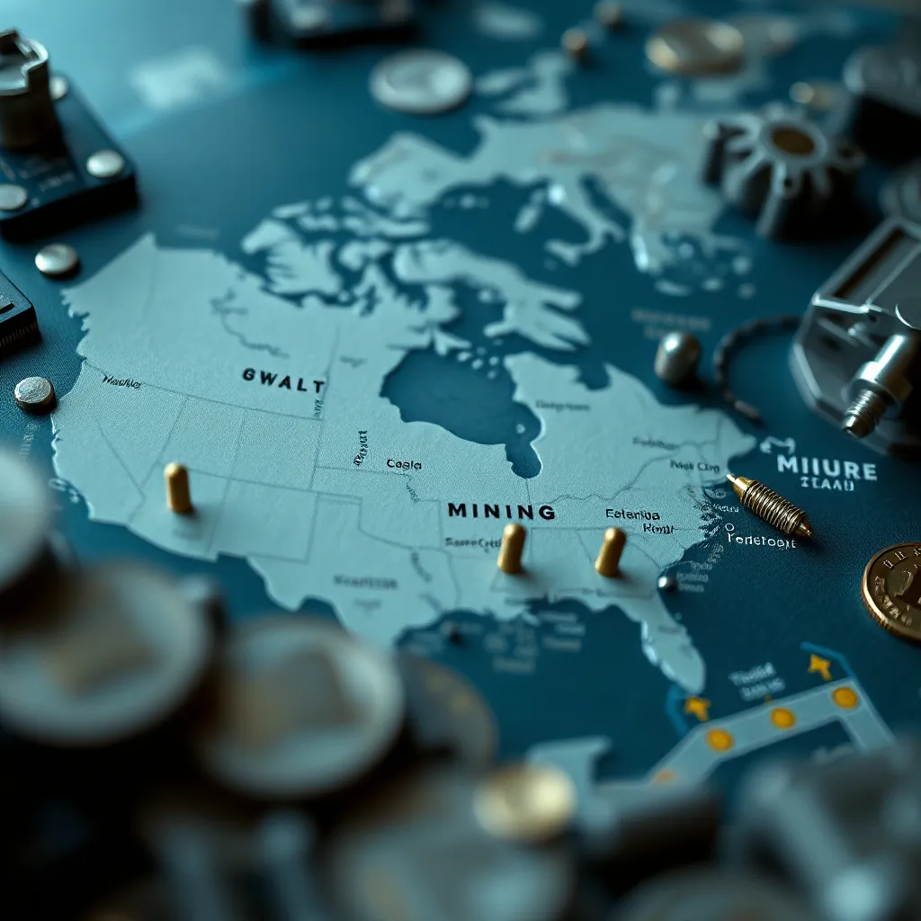 Understanding Mining Tax Regulations: A Comprehensive Guide