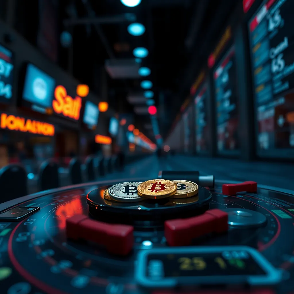 Cost-Effective Strategies for Crypto Transactions