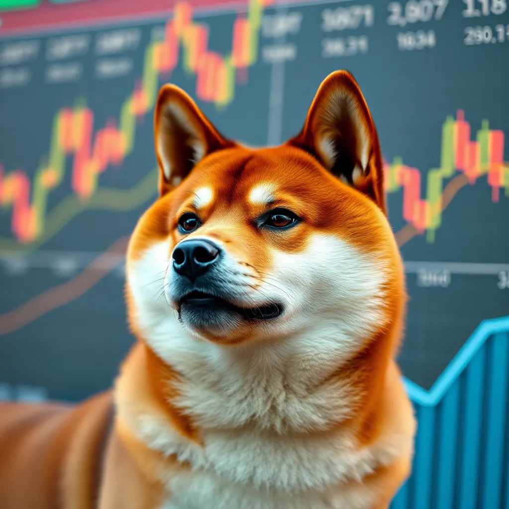 Mastering Shiba Inu Crypto Investment Strategies