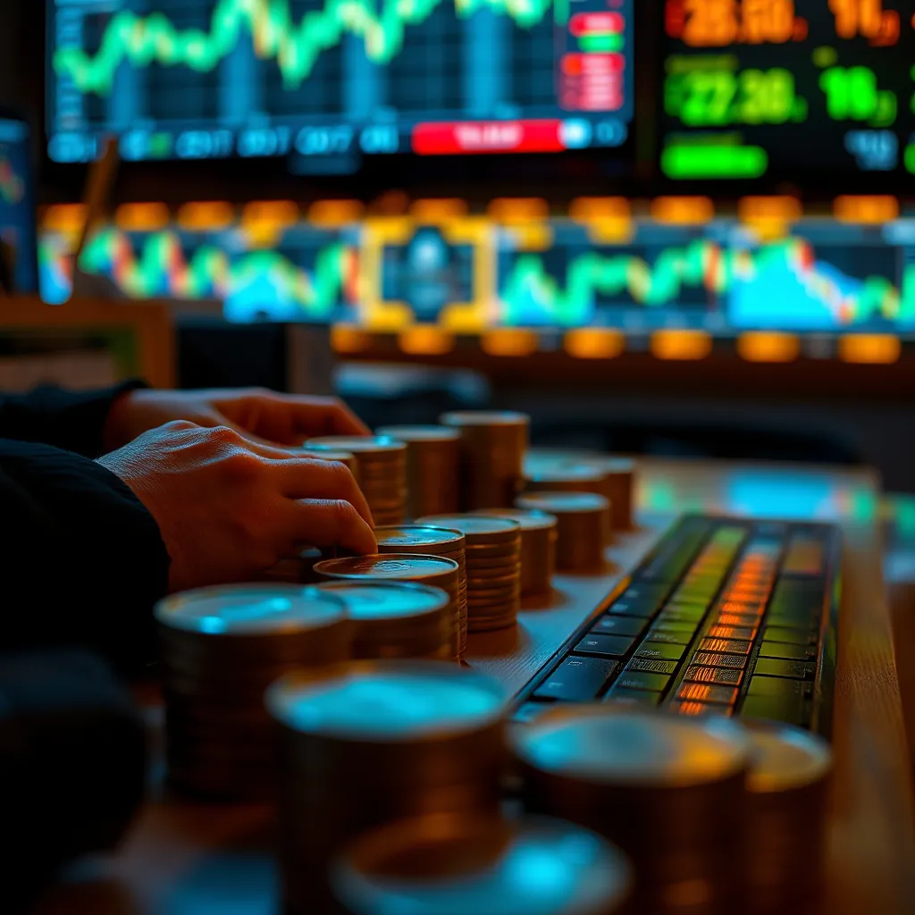 Mastering Leverage in Trading: Key Strategies and Risks