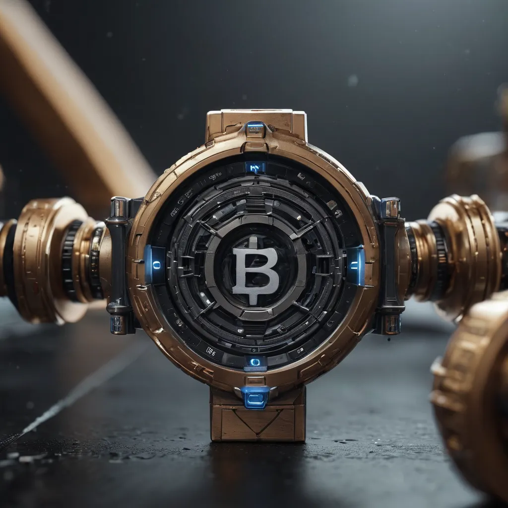 Sharding in Blockchain: Mechanics, Significance, and Challenges