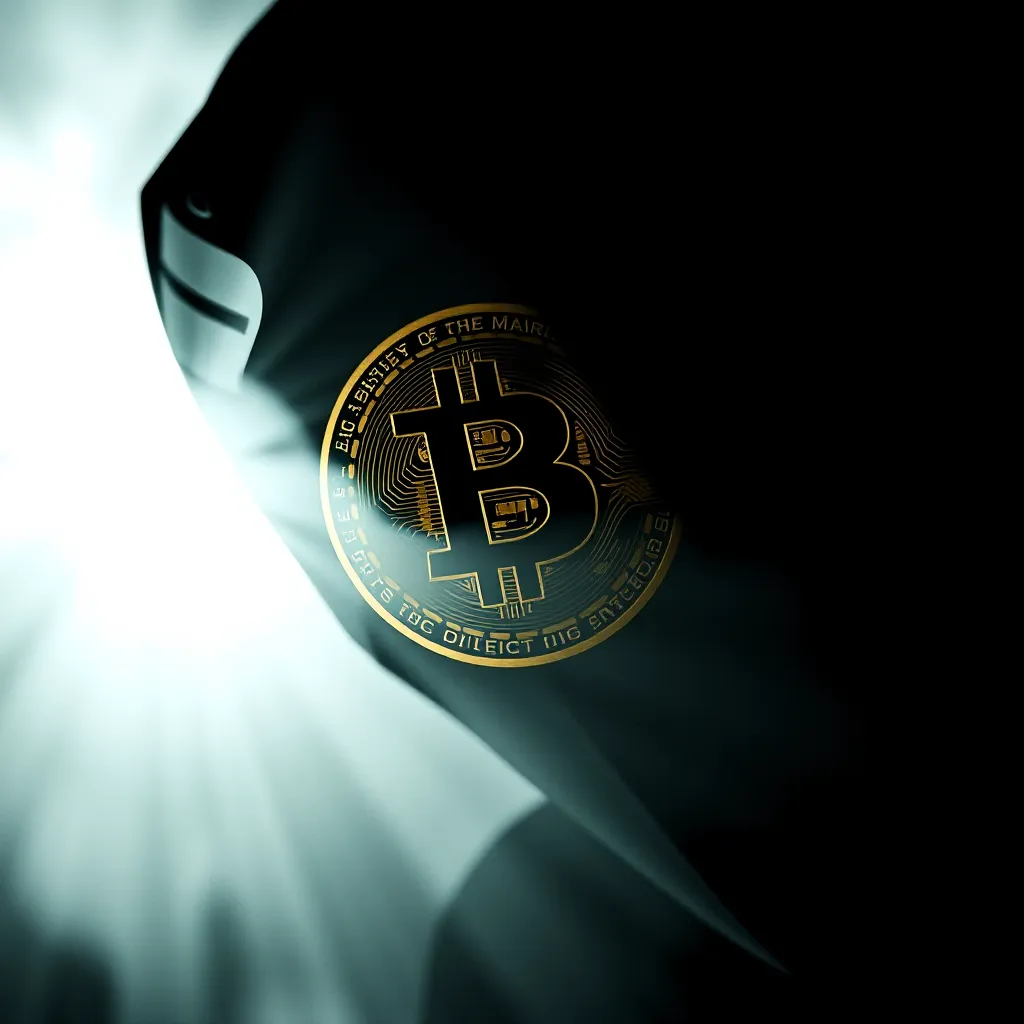 The Mystery Behind Bitcoin's Creator: An In-Depth Look