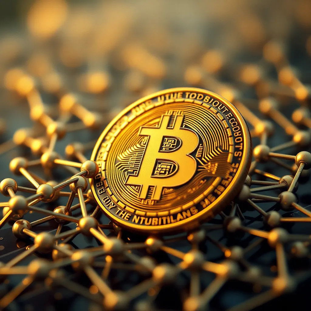 Understanding Bitcoin A Comprehensive Overview