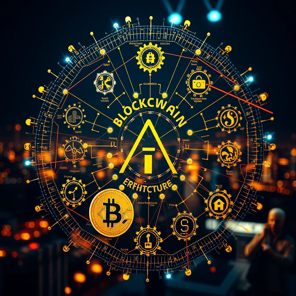 Understanding Blockchain Technology and Its Mechanisms