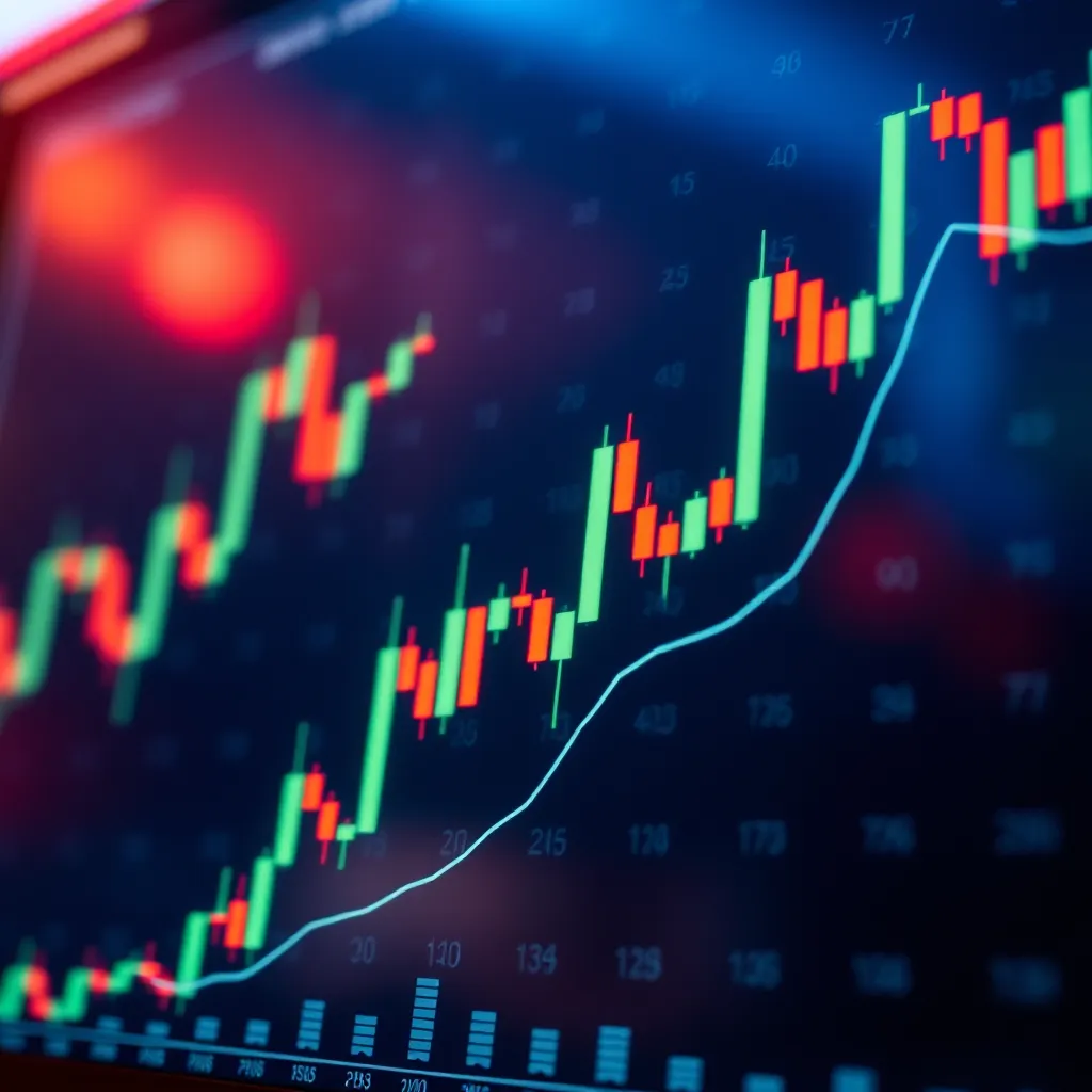 Mastering Candlestick Charts in Cryptocurrency Trading