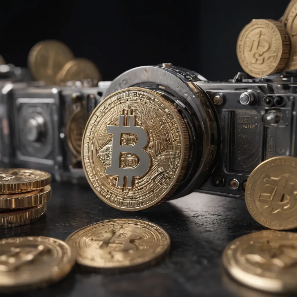 Understanding Crypto-Backed Stablecoins: A Detailed Insight