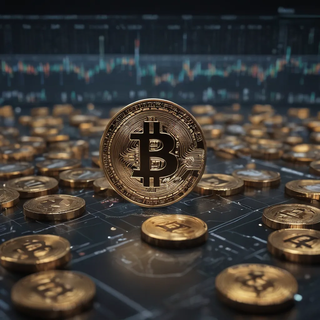 Navigating Corporate Crypto Accounts: A Comprehensive Guide