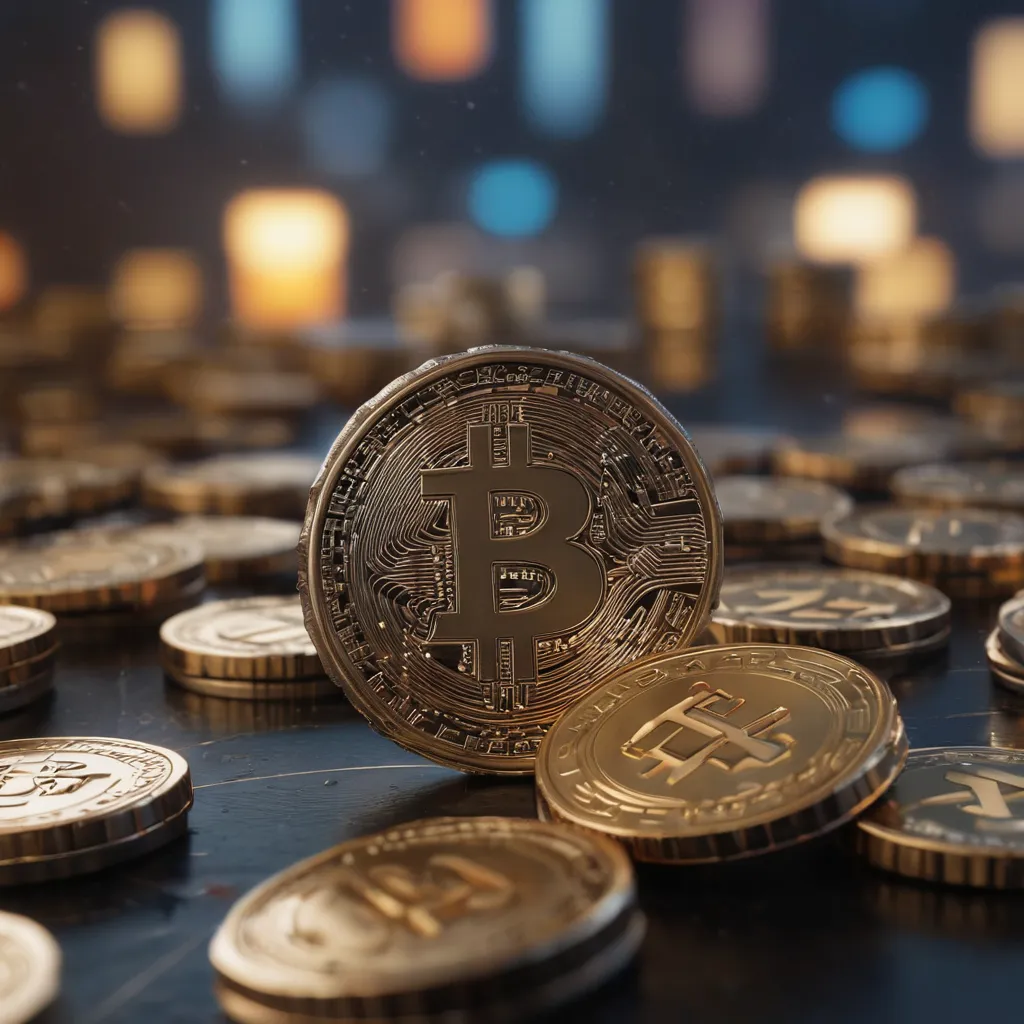 Understanding DApp Tokens: A Deep Dive into Their Role