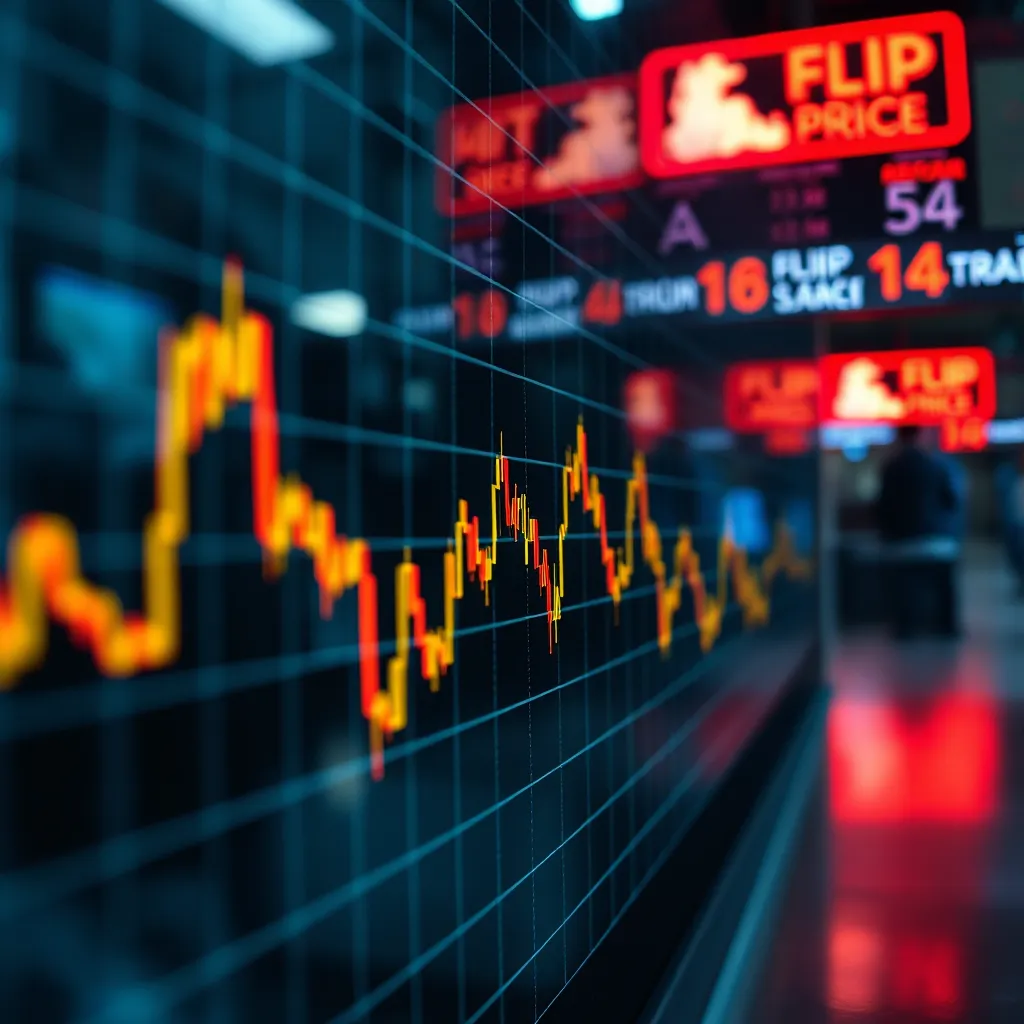 Understanding Flip Price in Cryptocurrency Trading