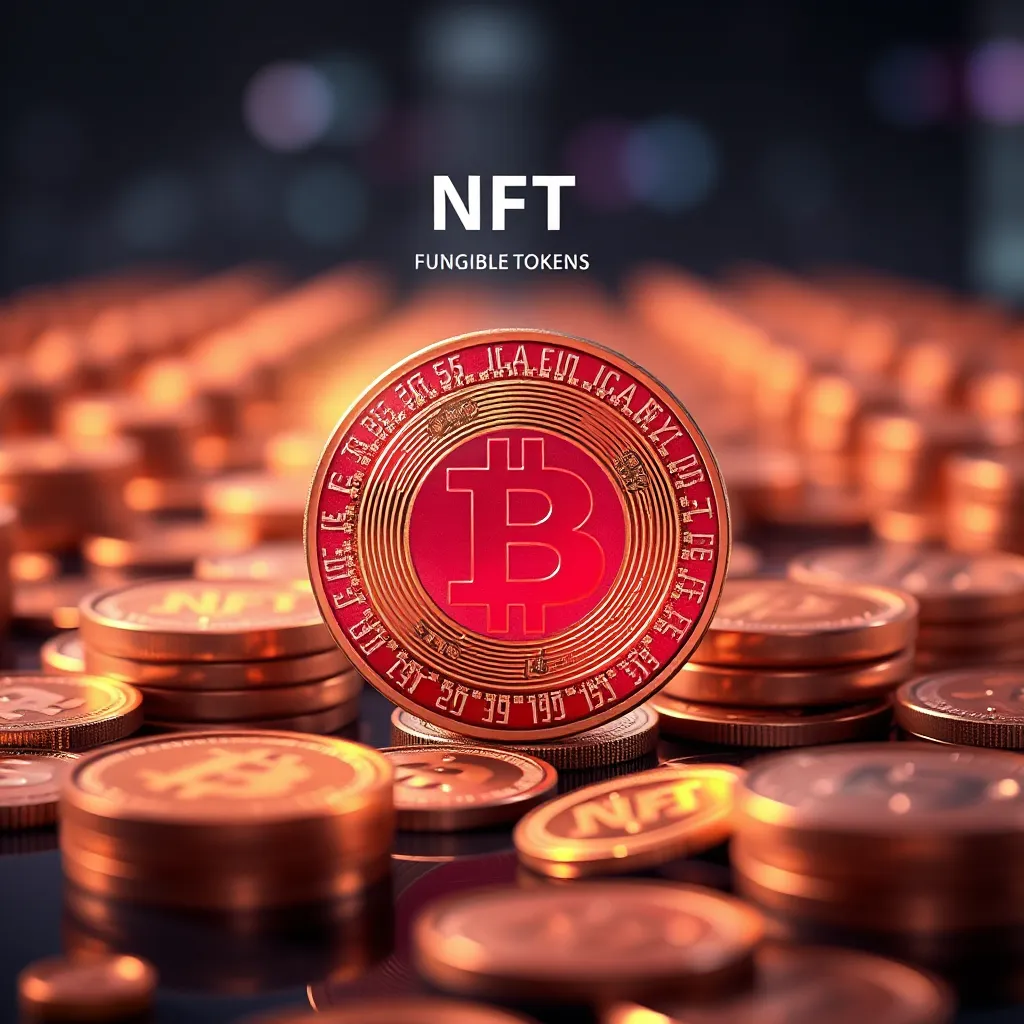 Understanding NFT and Fungible Tokens: Key Insights