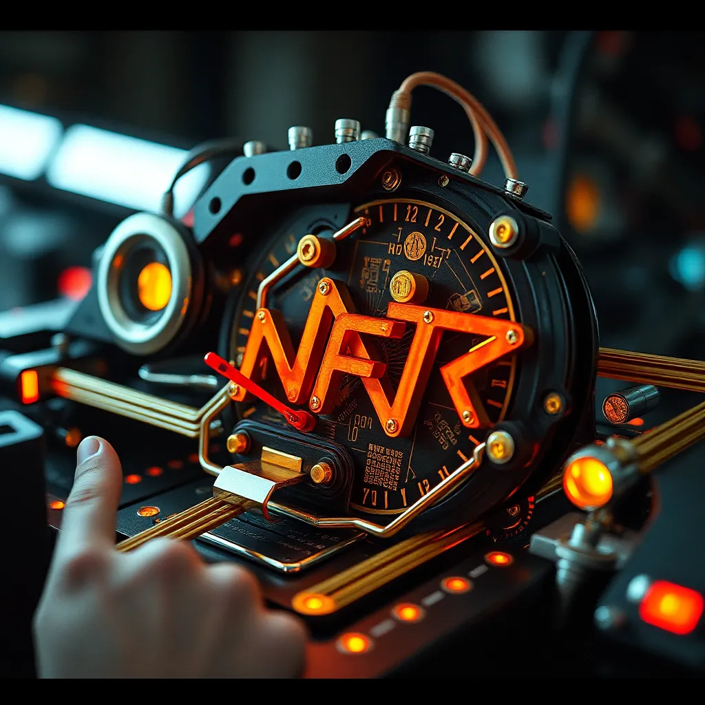 Understanding NFTR Crypto: A Comprehensive Insight