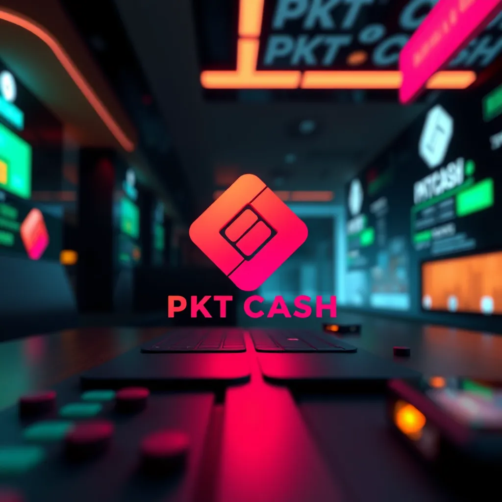 Understanding PKT Cash Exchange: A Comprehensive Guide