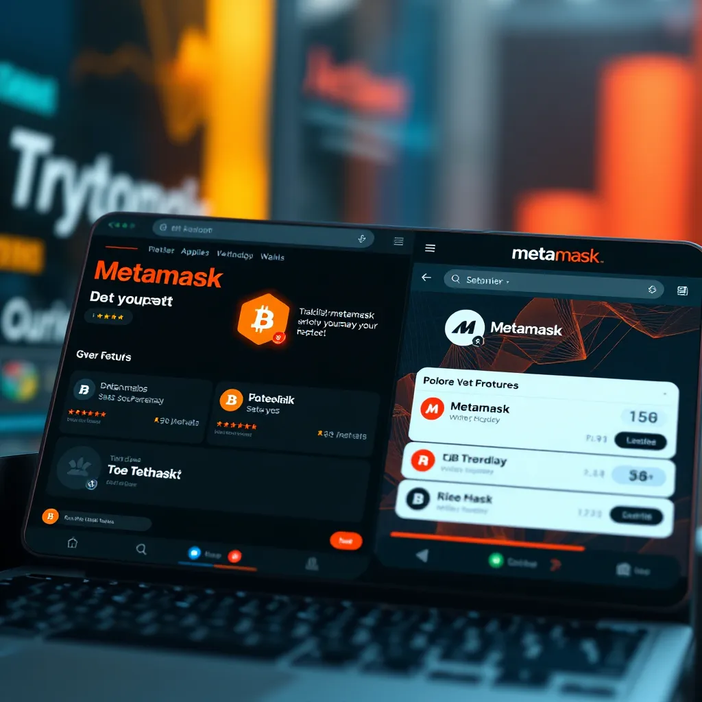 Exploring the Features of Metamask Exchange