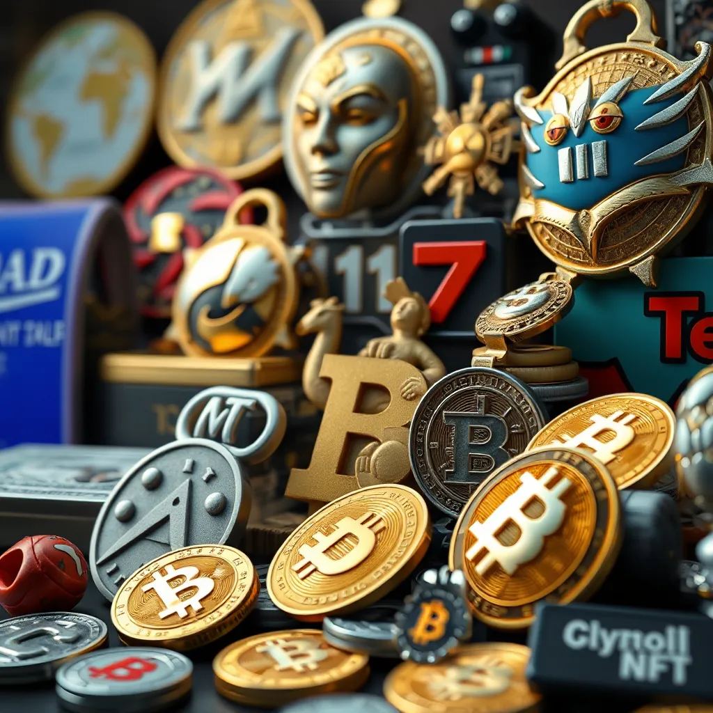 Navigating the NFT Business Environment