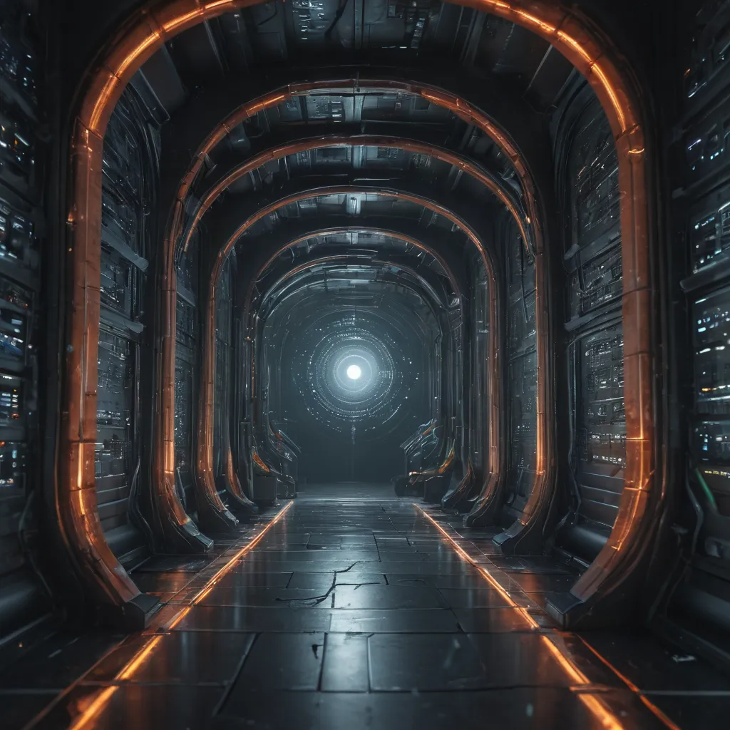 Understanding the Tor Network: An In-Depth Analysis